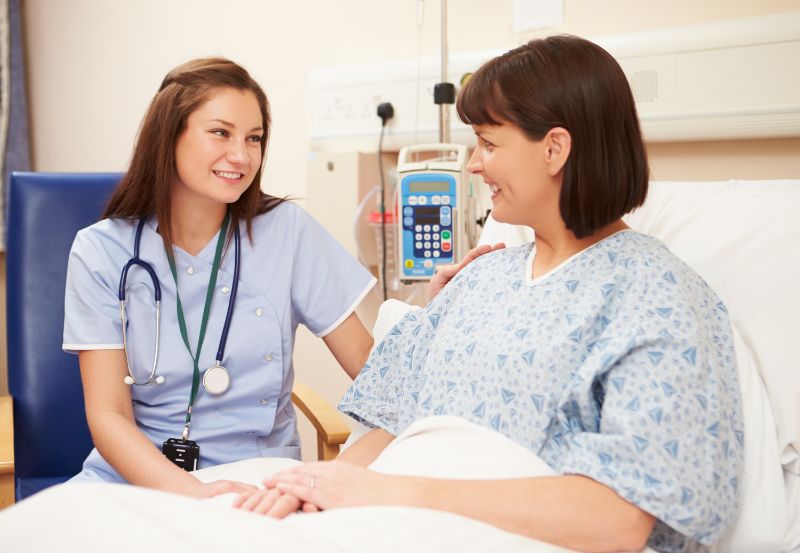 NDIS Nursing Care - 3 Essentials When Choosing Nursing Care - Devote Care