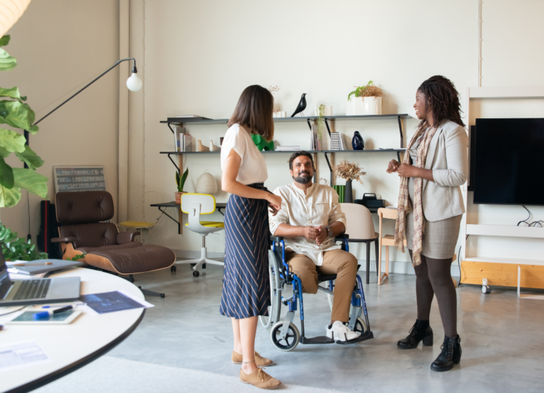 My NDIS Application Was Rejected – What Can I Do? - Devote Care